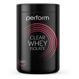 Clear Whey Isolate