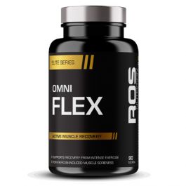 Omniflex - Elite (Batch Tested) | Buy Omniflex Online | ROS Nutrition